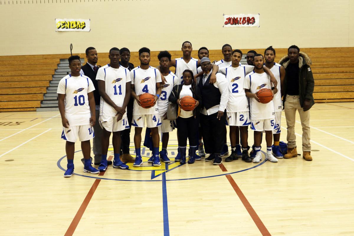 Audenried winning big in the Public League | Sports | phillytrib.com