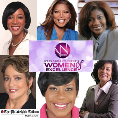 2018 WDAS ‘Women of Excellence’ honorees announced | News | phillytrib.com