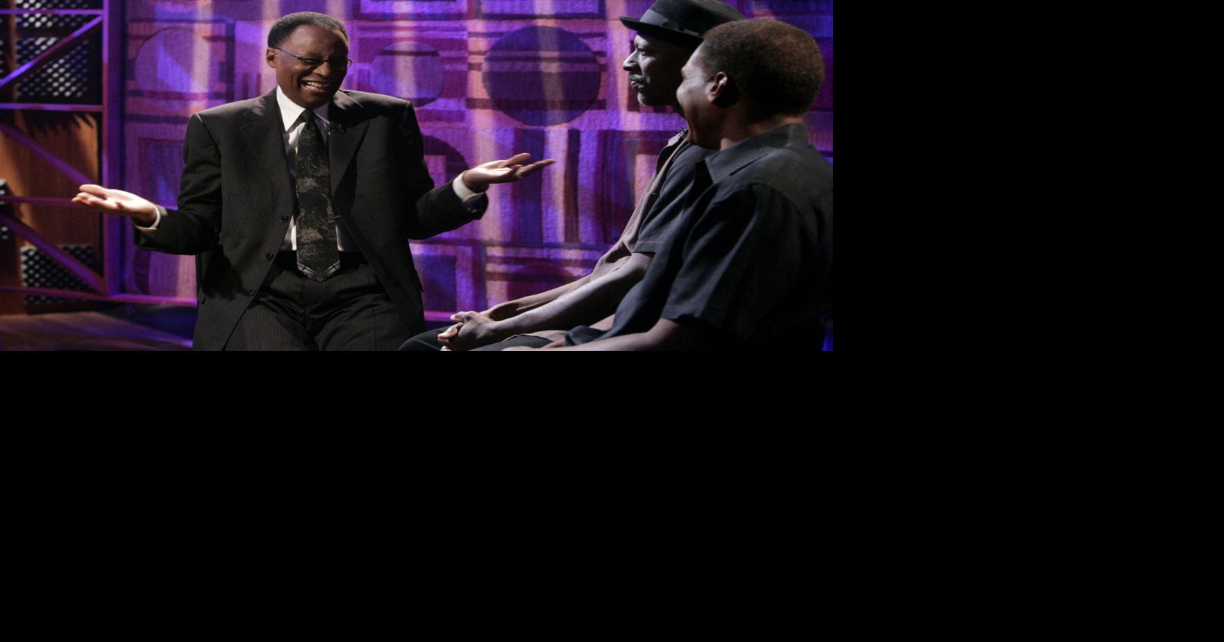 What's the 411? | Entertainment | phillytrib.com