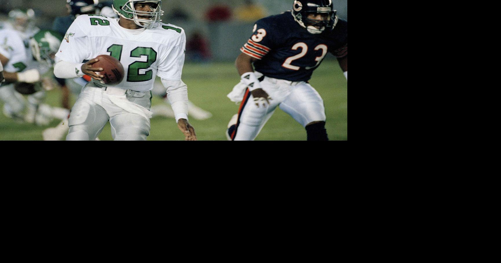 Spivey: Black quarterback documentary is worth your time | Football ...