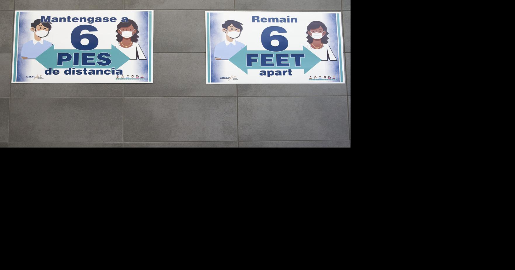 CDC drops quarantine, distancing recommendations for COVID | News ...