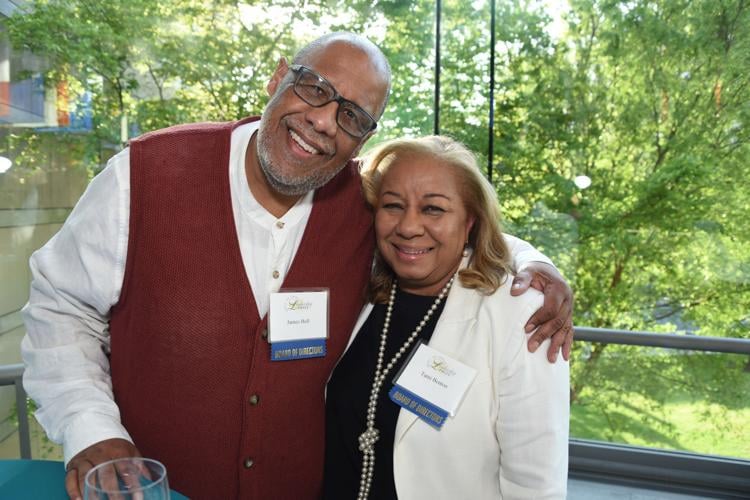 Juvenile Law Center awards Leadership Prizes in annual event | Out and ...