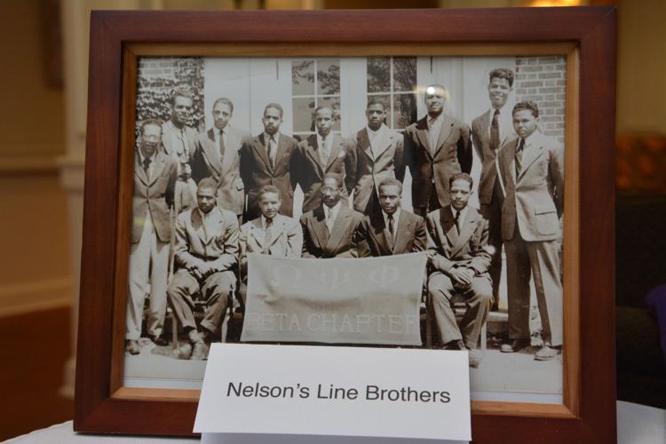Omega Psi Phi honors Nelson Henry Jr. | Lifestyle | phillytrib.com