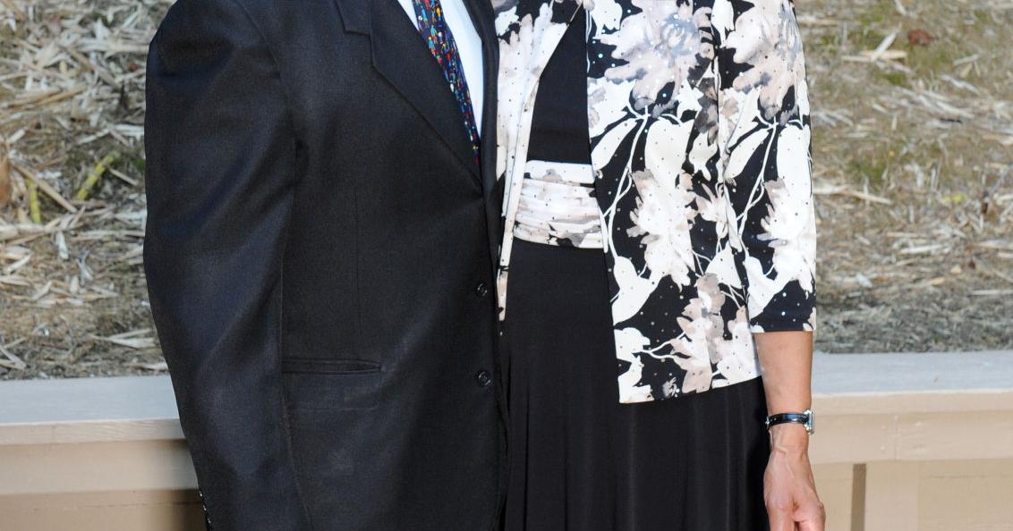 William and Carole Ellerbee celebrate 50 years | Lifestyle | phillytrib.com