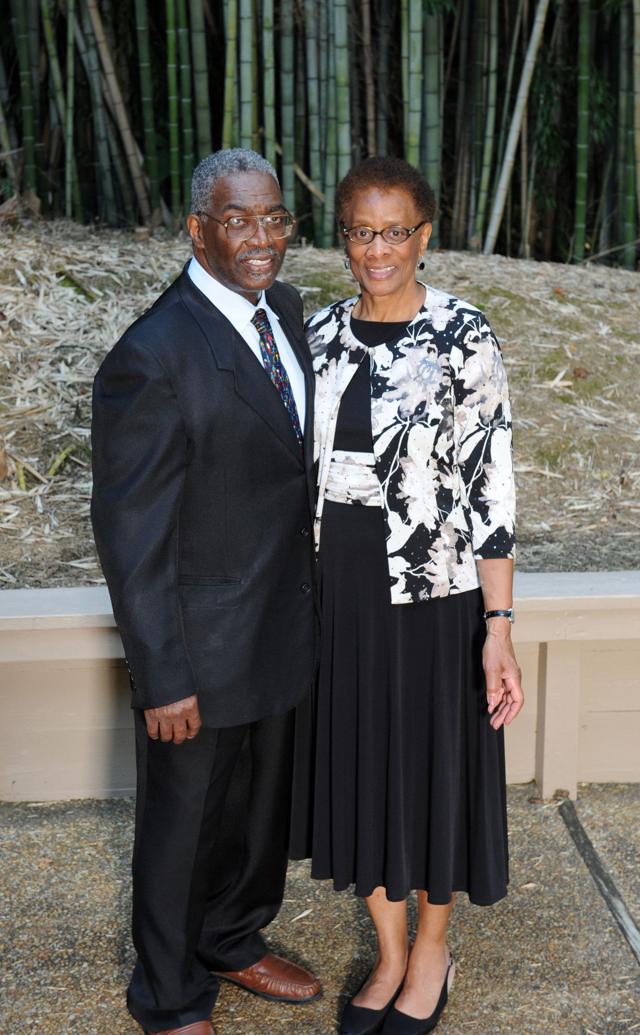 William and Carole Ellerbee celebrate 50 years | Lifestyle | phillytrib.com