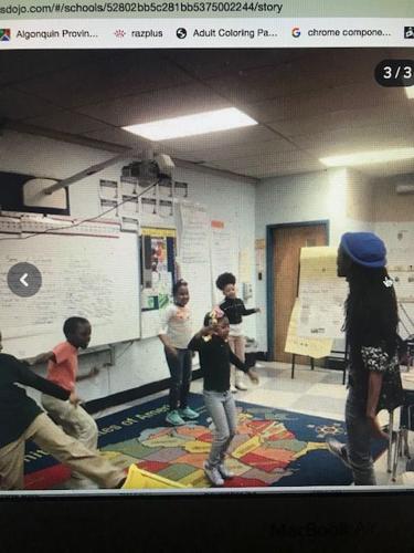 School of the Week: John B. Kelly Elementary School looks for ...