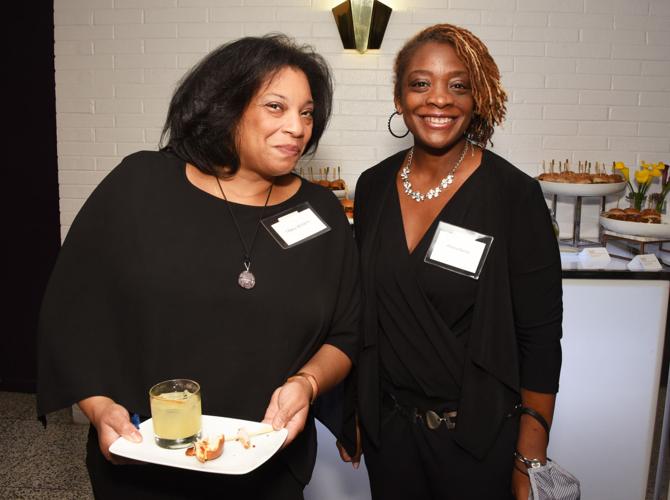Visionary Woman Awards celebrate female arts icons | Lifestyle ...