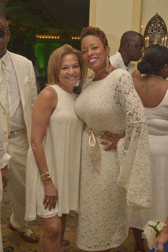 Links, Inc. host 'An Afternoon Party in White' | Lifestyle | phillytrib.com