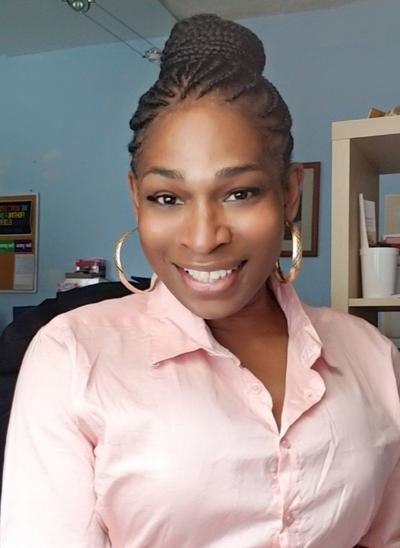 City appoints Celena Morrison to lead Office of LGBT Affairs | Local ...