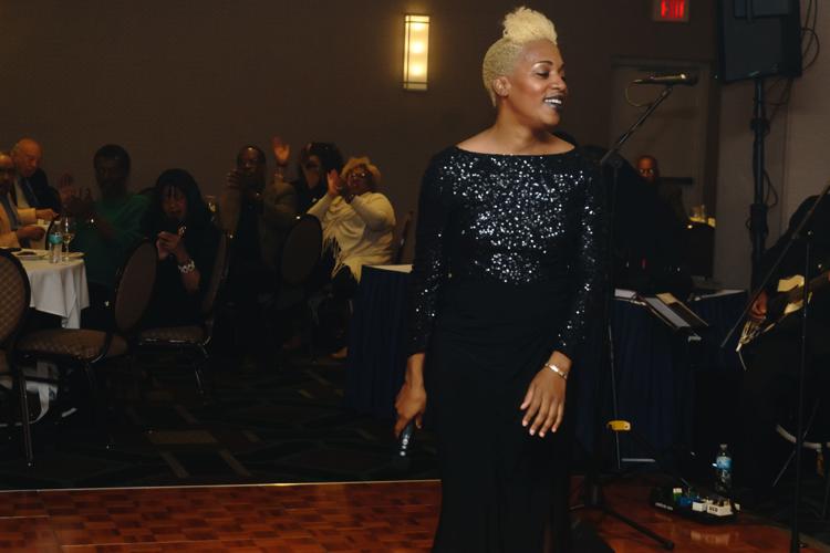Out & About: OIC affiliates celebrate legacy of founder Leon Sullivan ...