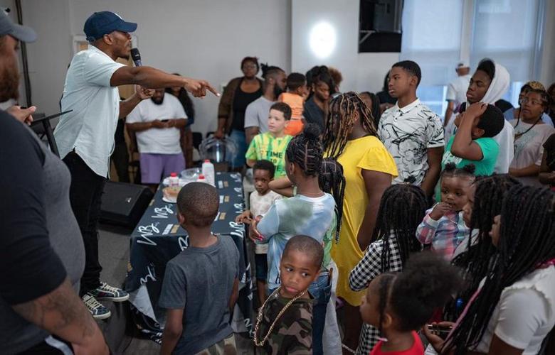 Emmanuel Christian Center | Religion | phillytrib.com