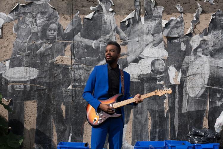 Black resilience focus of AAMP photo exhibits | Lifestyle | phillytrib.com