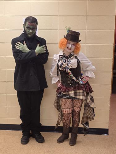 School of the Week: Joy fuels learning and creativity at Benjamin Rush ...