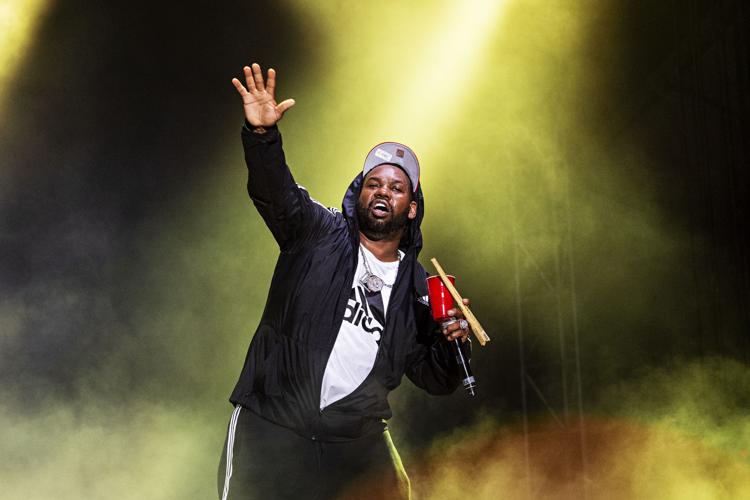 Wu-Tang Clan's Raekwon releases capsule collection to help Philly ...