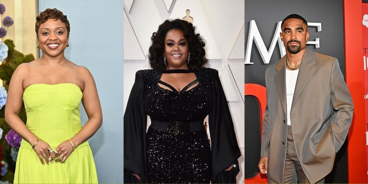 Philly shows up and shows out for BET Awards 2026 | Television ...
