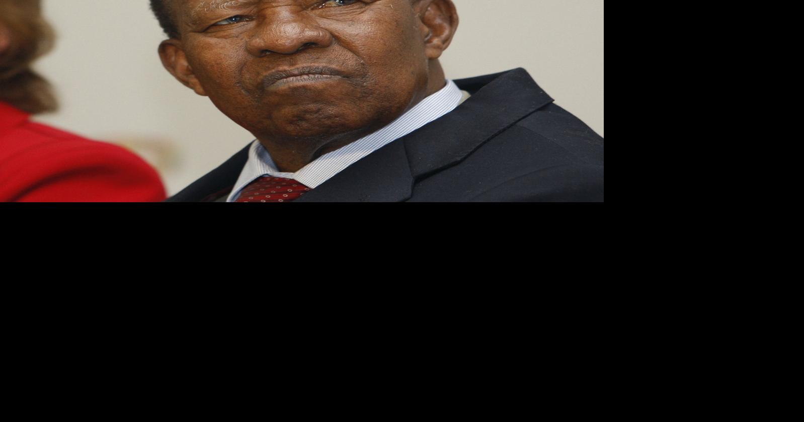 Ketumile Masire, former Botswana president, dies at age 91 | Obituaries ...