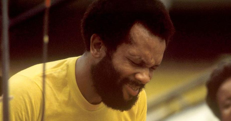 Roy Ayers, legendary musician behind hit song ‘Everybody Loves the ...