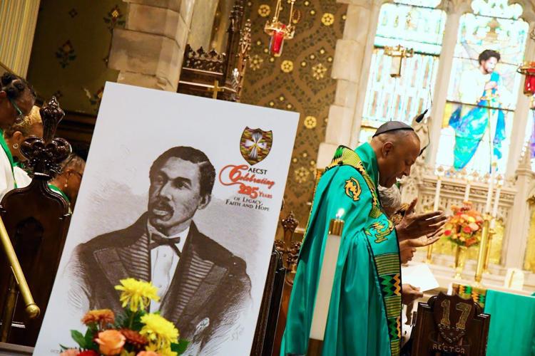 Remembering Octavius Catto | | phillytrib.com