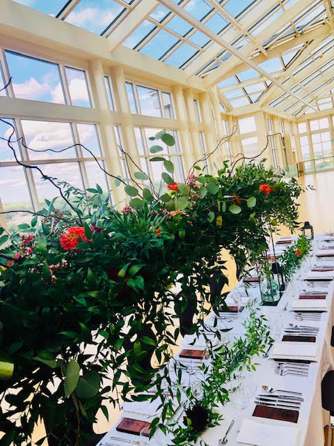 Underground Kitchen heals with fellowship through food | Lifestyle ...