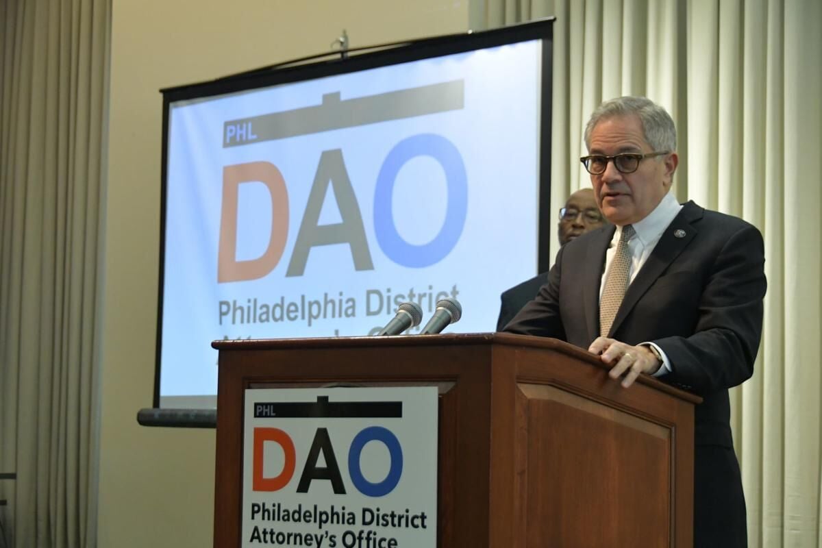 DA announces convictions, life sentence in deadly 2021 spree in ...