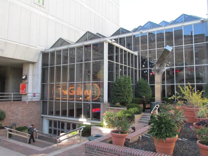 Council to revisit Gallery project wage issue | News | phillytrib.com