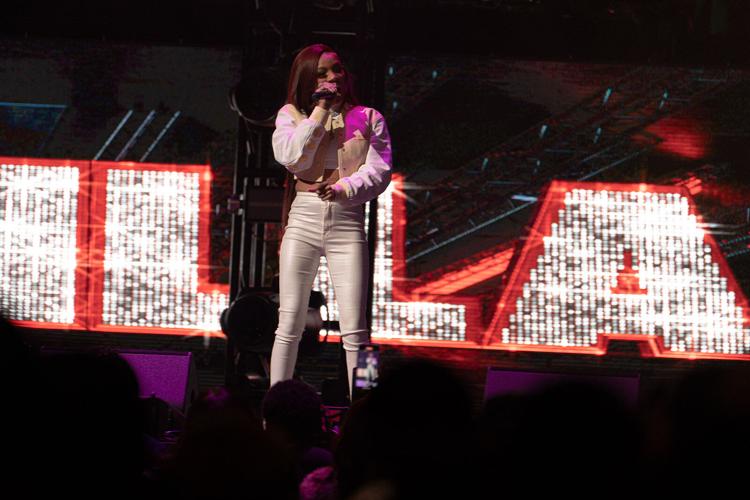 Photos: Powerhouse 2022 | Multimedia | phillytrib.com