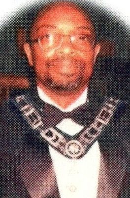 Richard R. Johnson, active with Masons | Obituaries | phillytrib.com