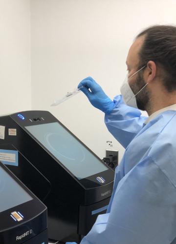 Funding to boost Philly police's forensics capabilities | Local News ...