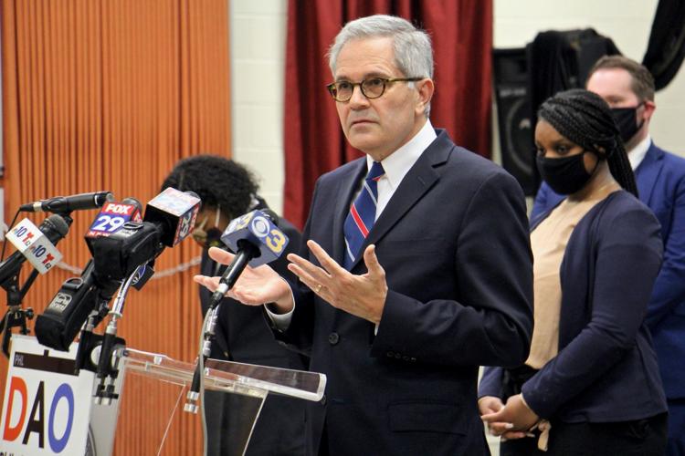 DA announces conviction of Church's Chicken shooter | Local News ...