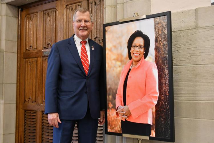 Temple acting president Richard Englert talks priorities and JoAnne ...