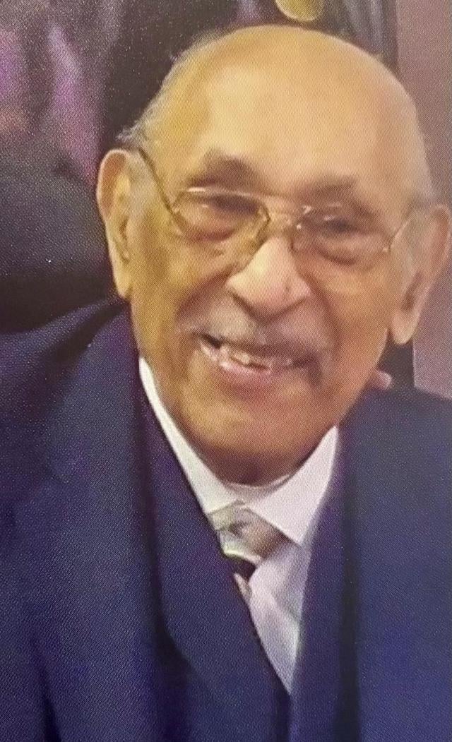 William 'Buddy' Savin, longtime Philadelphia funeral home director ...