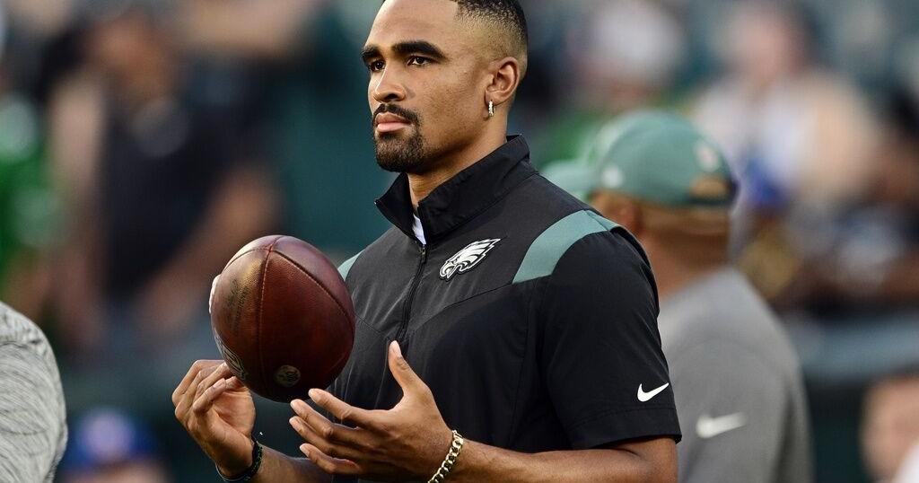 Can the NFL's 2020 QB draft class be among the best ever? The early ...