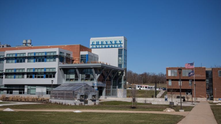 Cheyney University announces cybersecurity program for adults | State ...