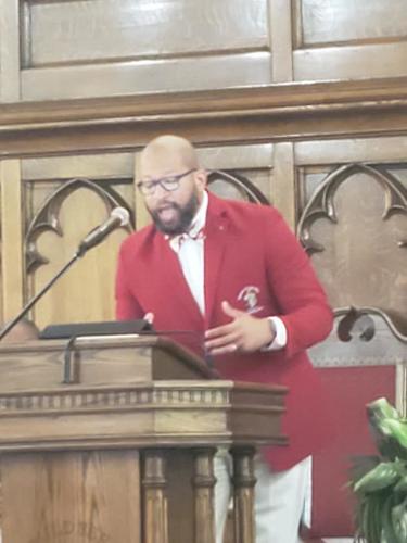 Photos: Kappa Conclave 2019 church service, Gospel Fest | Lifestyle ...