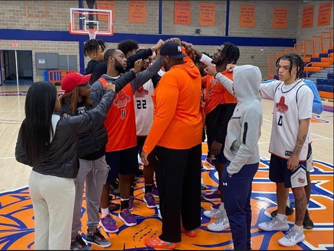 Pyramid of Success: Changing the Culture of Lincoln Basketball | Sports ...