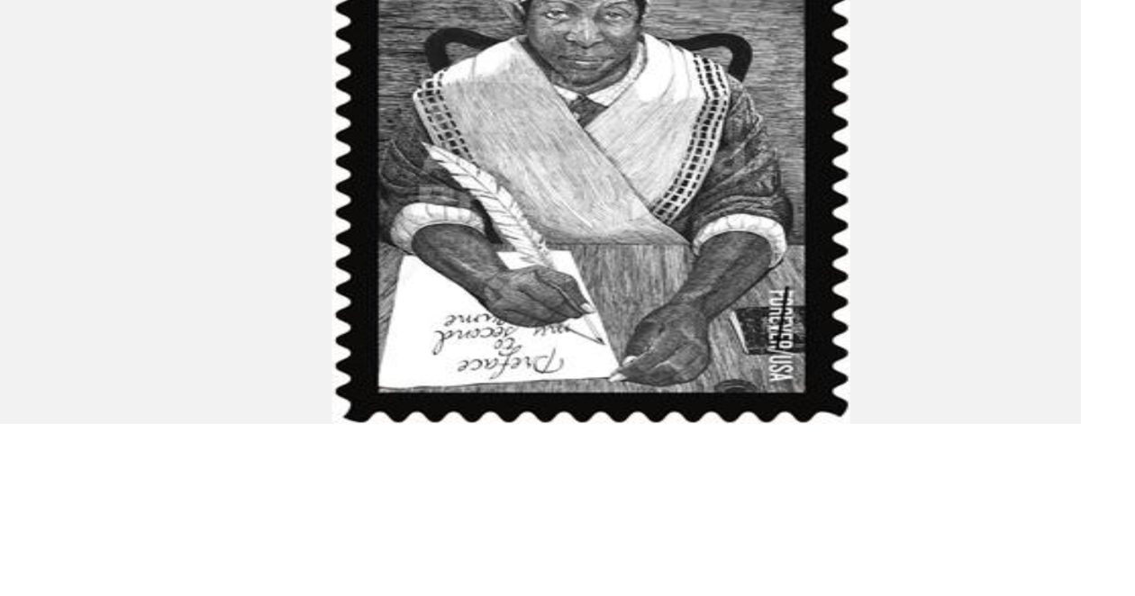 USPS Honors Phillis Wheatley, First Published African American Poet ...