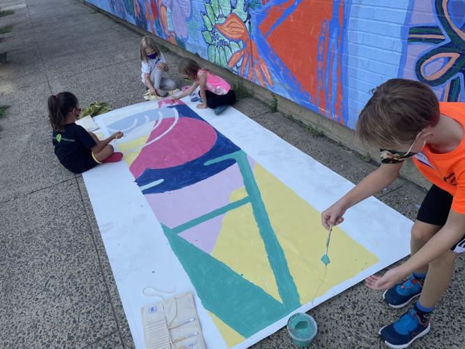 School of the Week: Collaborative efforts lead to students' success at ...