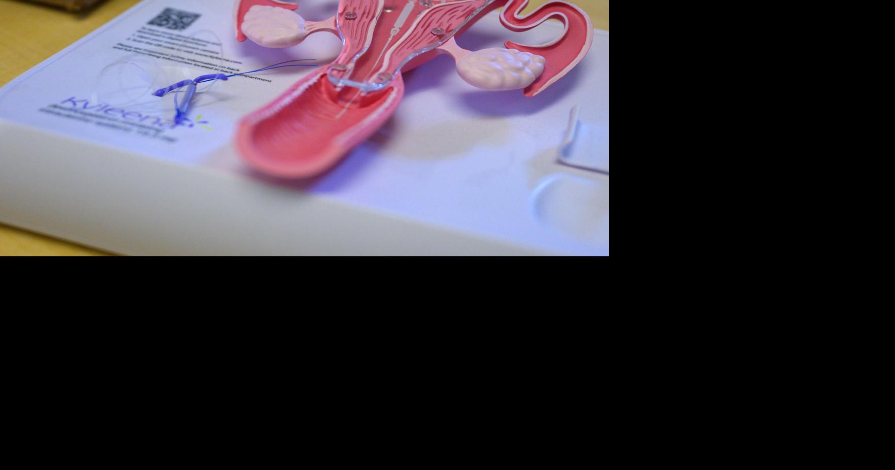Painful IUD placement recorded by these women on their phones | Health ...