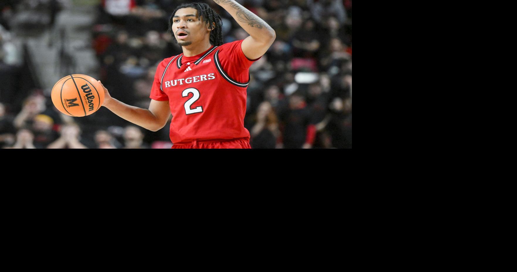 Rutgers' Harper headlines a bevy of 1-and-done guards set to go high in ...