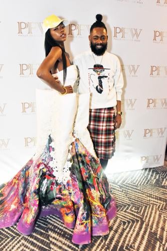 Philadelphia designers show out for Philly Fashion Week | Lifestyle ...