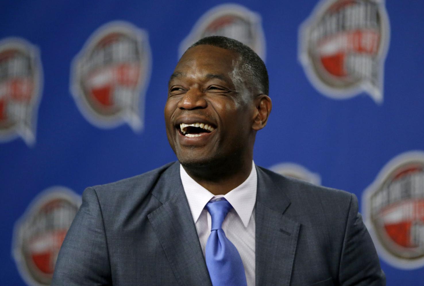 Dikembe Mutombo, shot-blocking NBA center and humanitarian, dies at 58 ...