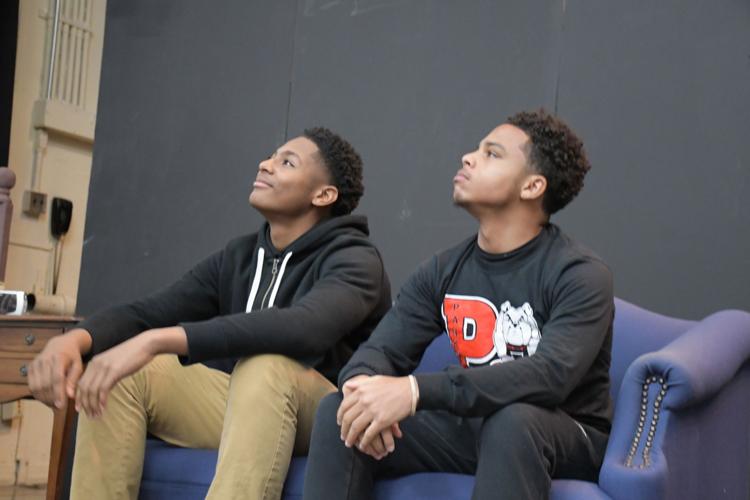 Learning is an art at Parkway | The Learning Key | phillytrib.com