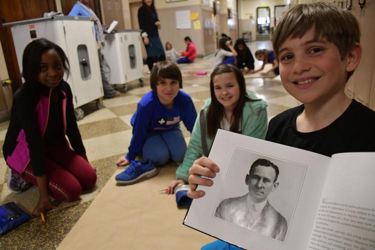 Masterman students learn how to relate to society | The Learning Key ...