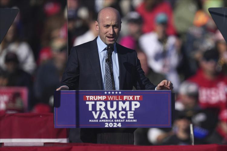 Trump continues to build out his administration with key picks ...