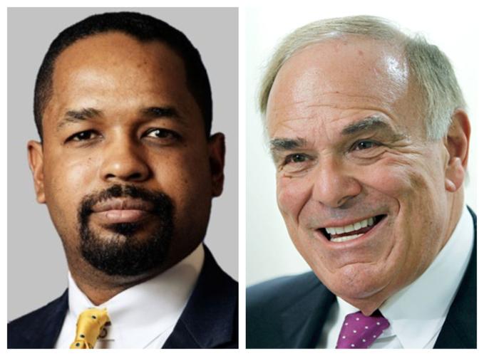 Congressional candidates land major endorsements from two former Philly ...