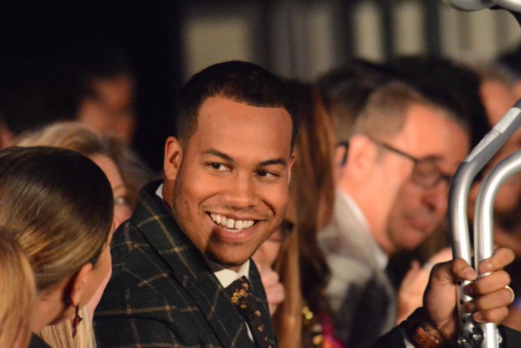 4th Annual Fashion Touchdown | Lifestyle | phillytrib.com