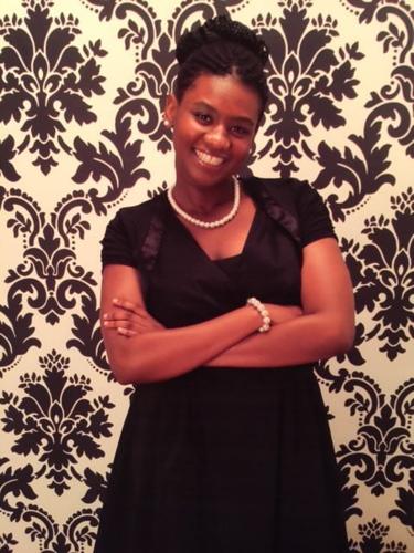 Teenager does not let cancer keep her down | Health | phillytrib.com