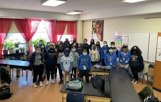 School of the Week: Baldi helps students achieve greatness | The ...