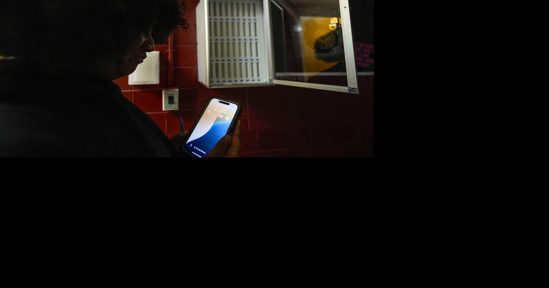 Students face new cellphone restrictions in 17 states as school year ...