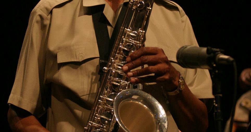 Frederick C. Tillis, composer who straddled genres, dies at 90 | Nyt ...